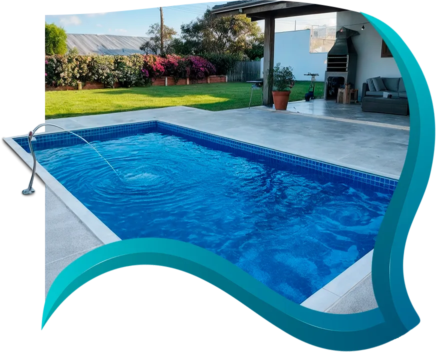 Piscinas, SPAs de Alto Padrão | Blue Conceito Piscinas e Spa